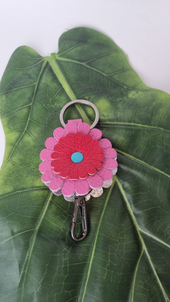 Portachiavi "Gabs" - Igloo Calzature